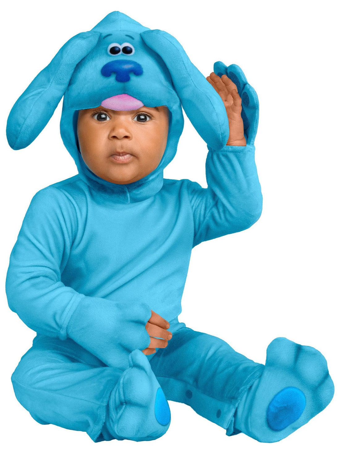 Blue's Clues Blue Baby Costume – Paramount Shop