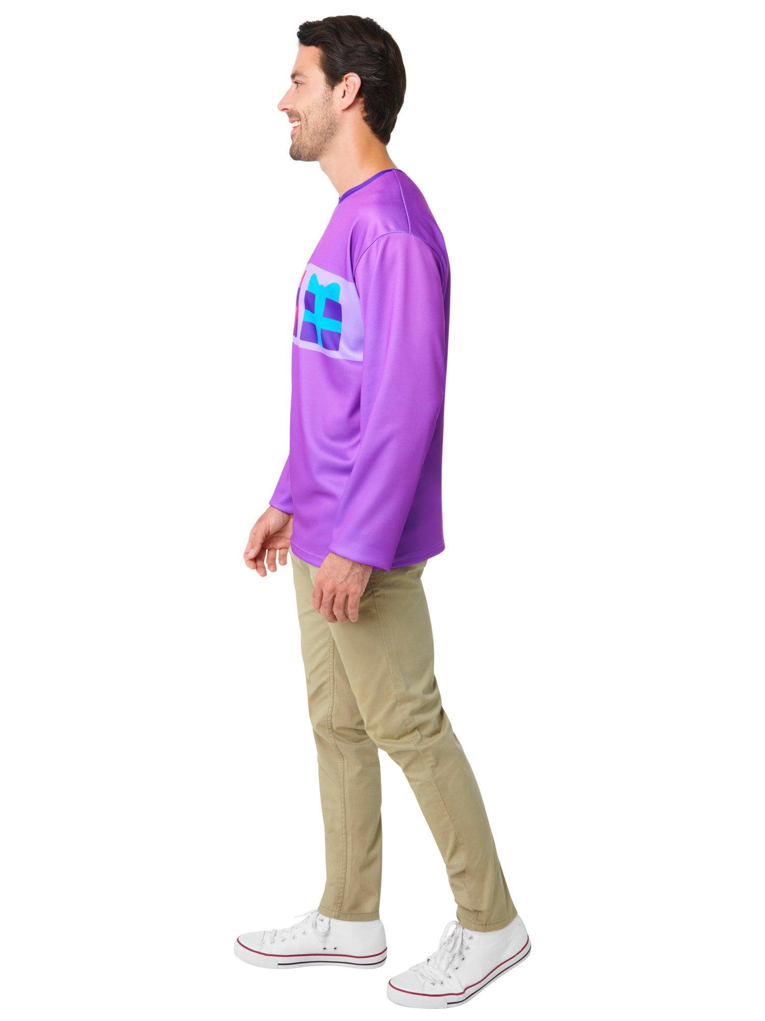 Blue's Clues Joe Men's Costume – Paramount Shop