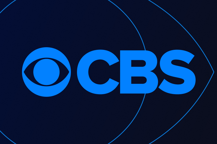 Cbs Channel Logo