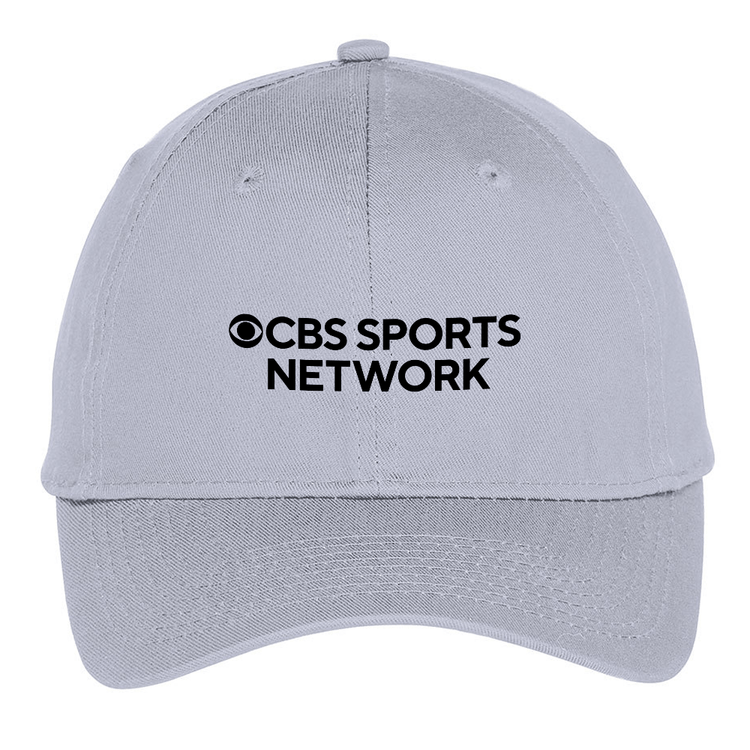 CBS Sports Network Logo Embroidered Hat – Paramount Shop