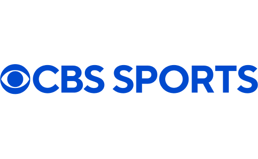 Cbs Blue Logo Png