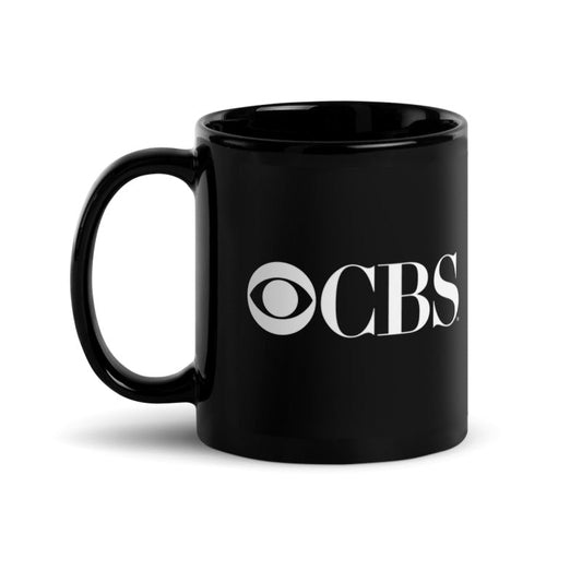 CBS Logo – Paramount Shop