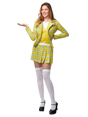 Clueless – Paramount Shop