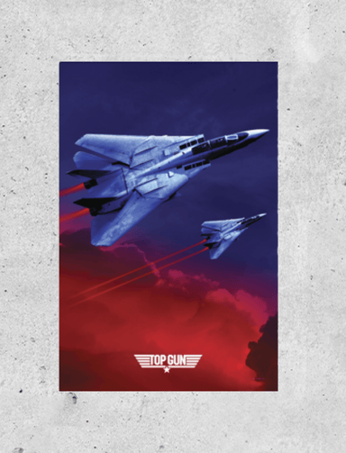 Top Gun – Paramount Shop