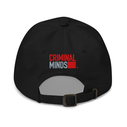 Criminal Minds | Official Merch | Apparel, Drinkware & More – Paramount ...