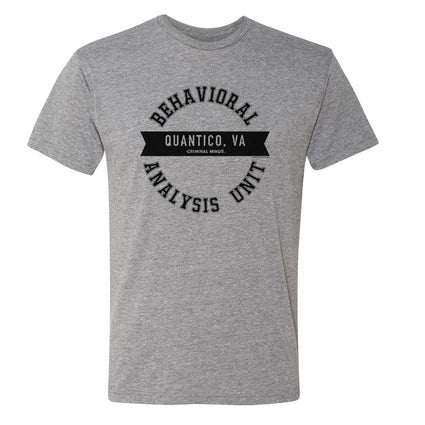 Criminal Minds | Official Merch | Apparel, Drinkware & More – Paramount ...