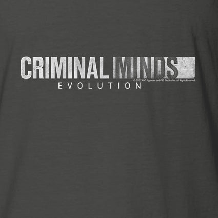 Criminal Minds | Official Merch | Apparel, Drinkware & More – Paramount ...
