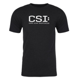 CSI: Crime Scene Investigation – Paramount Shop