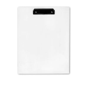CSI: Crime Scene Investigation X-Ray Acrylic Clipboard – Paramount Shop
