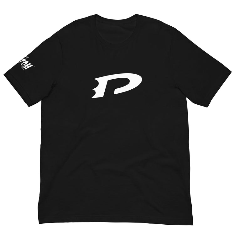 Danny Phantom Logo Adult Short Sleeve T-Shirt – Paramount Shop