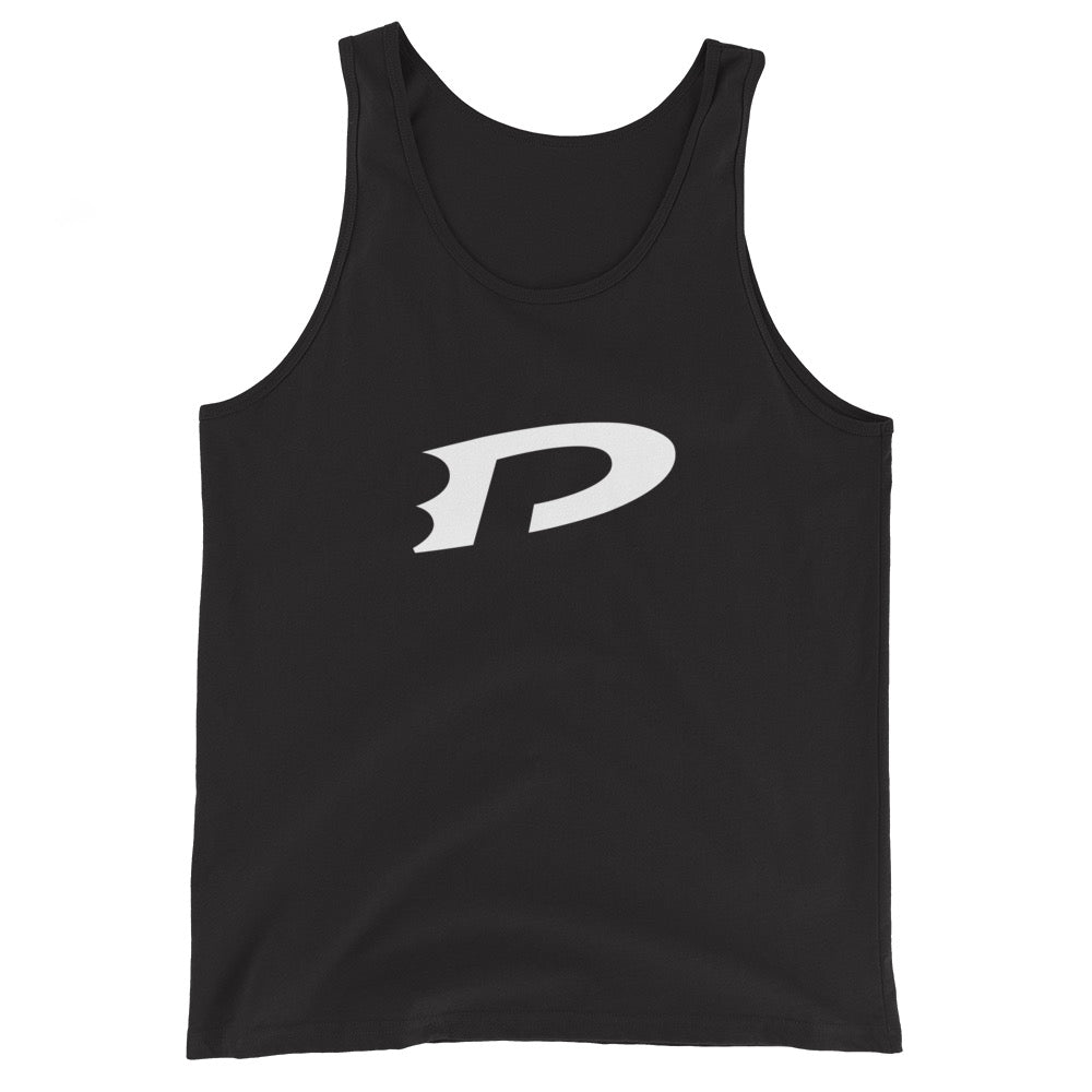 Danny Phantom Logo Adultos Camiseta sin mangas – Paramount Shop