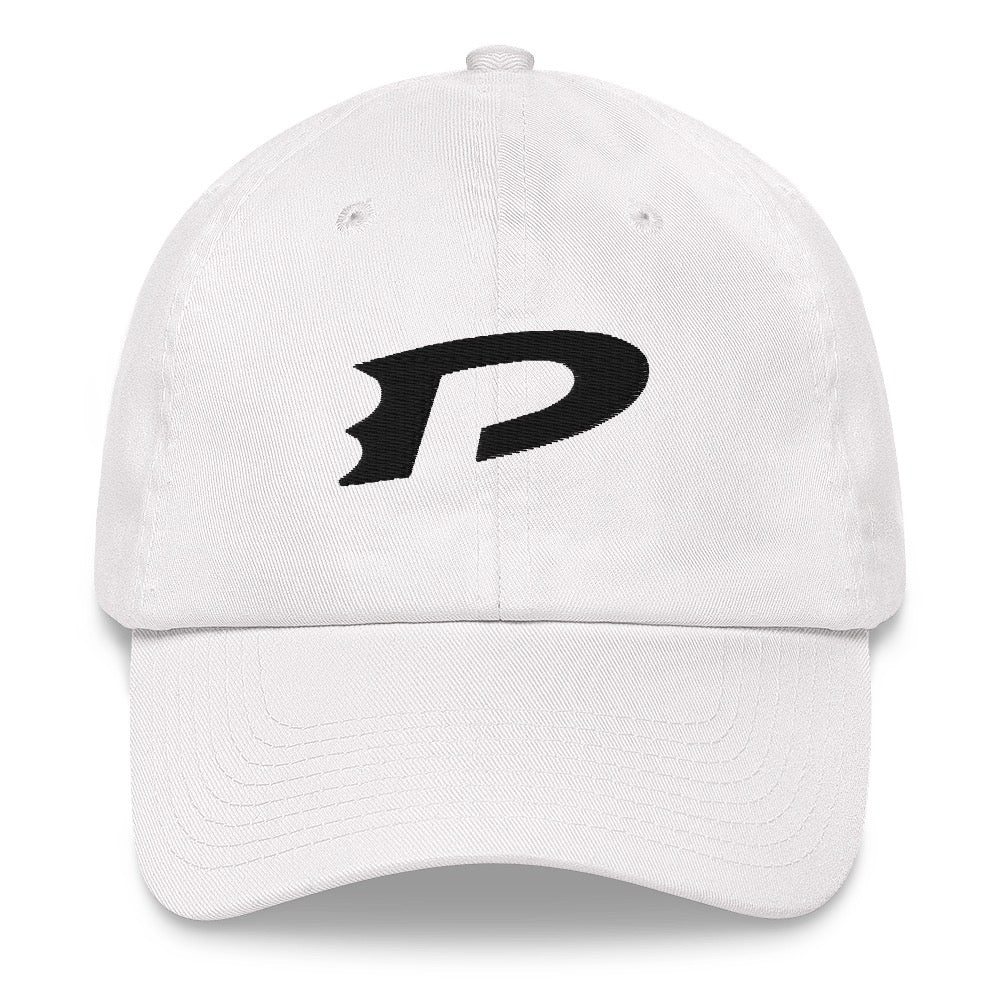 Danny Phantom Logo Classic Dad Hat – Paramount Shop