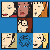 Daria – Paramount Shop