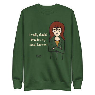 Daria – Paramount Shop