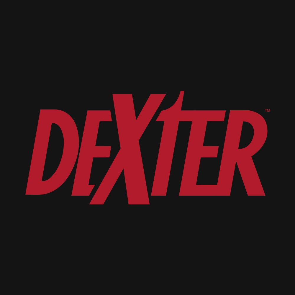 Dexter Embroidered Sherpa Throw Blanket – Paramount Shop
