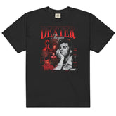 Shop Dexter Clothes, Iconic Dexter Clothing for Fans – Paramount Shop