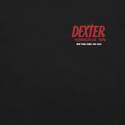 Shop Dexter Clothes, Iconic Dexter Clothing for Fans – Paramount Shop