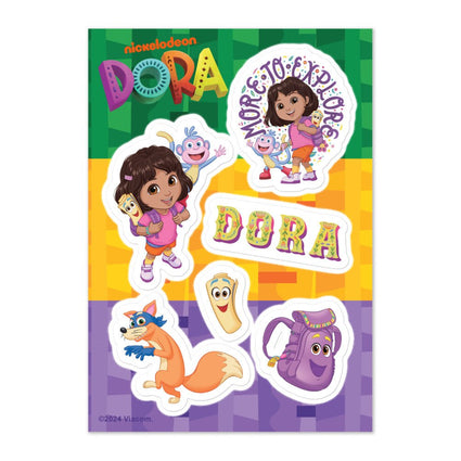 Dora the Explorer – Paramount Shop