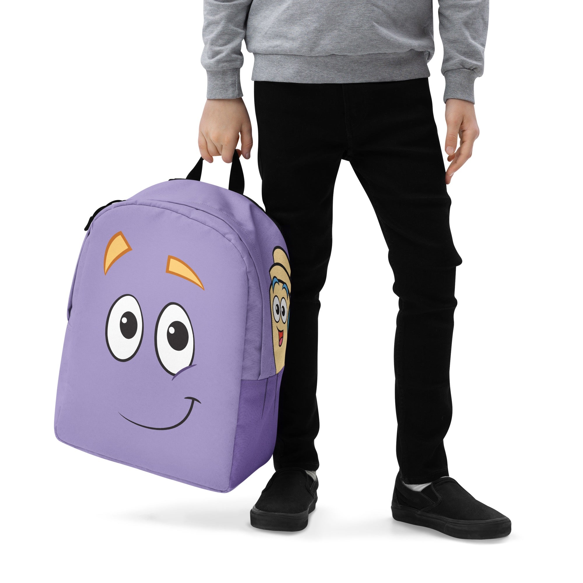 Dora the Explorer Backpack – Paramount Shop