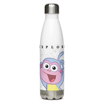 Dora the Explorer – Paramount Shop