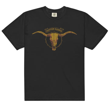 Official Dutton Ranch Merchandise – Paramount Shop