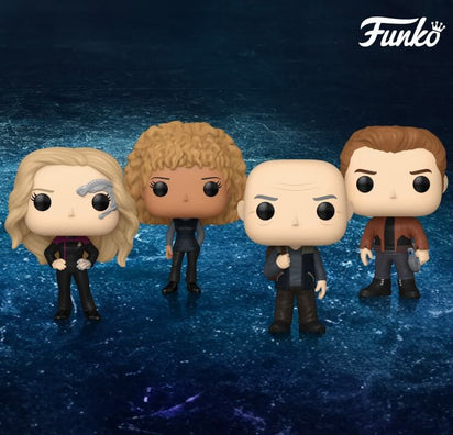 The Official Paramount Shop: Official Merchandise