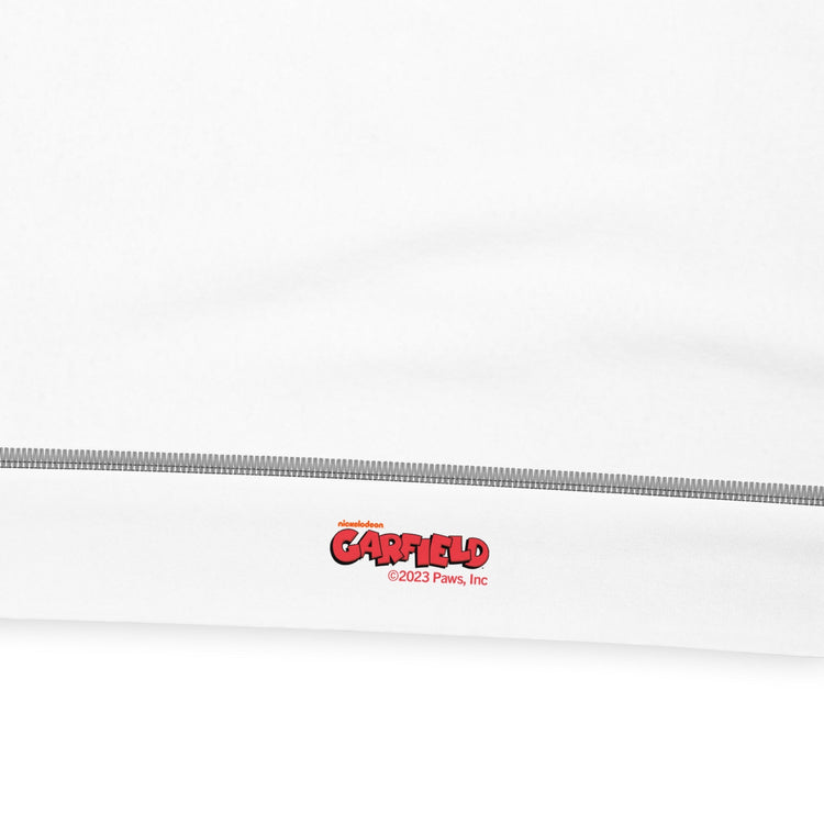 Garfield Comic Hoodie – Paramount Shop