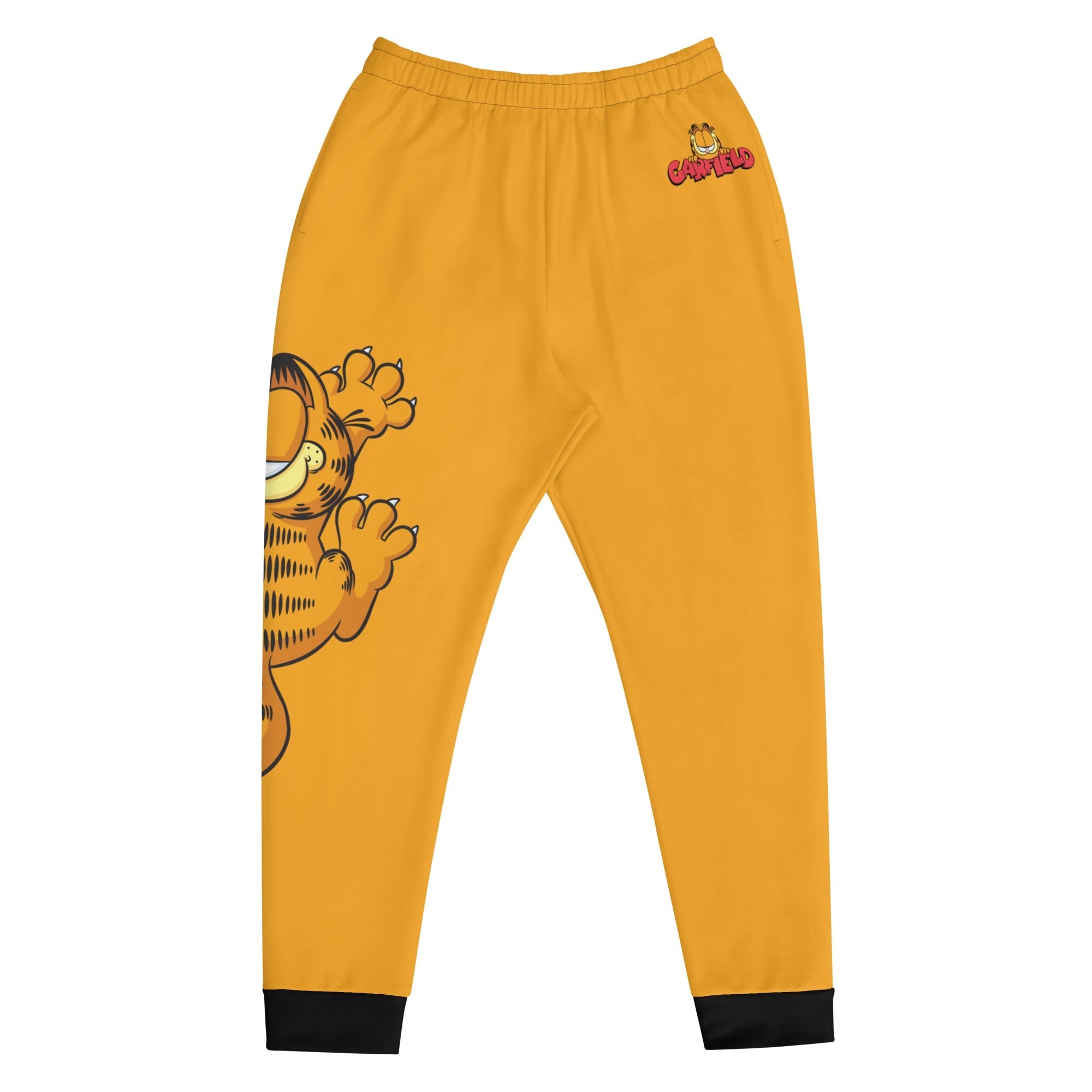 Garfield Have Cool Will Rule Unisex Joggers – Paramount Shop