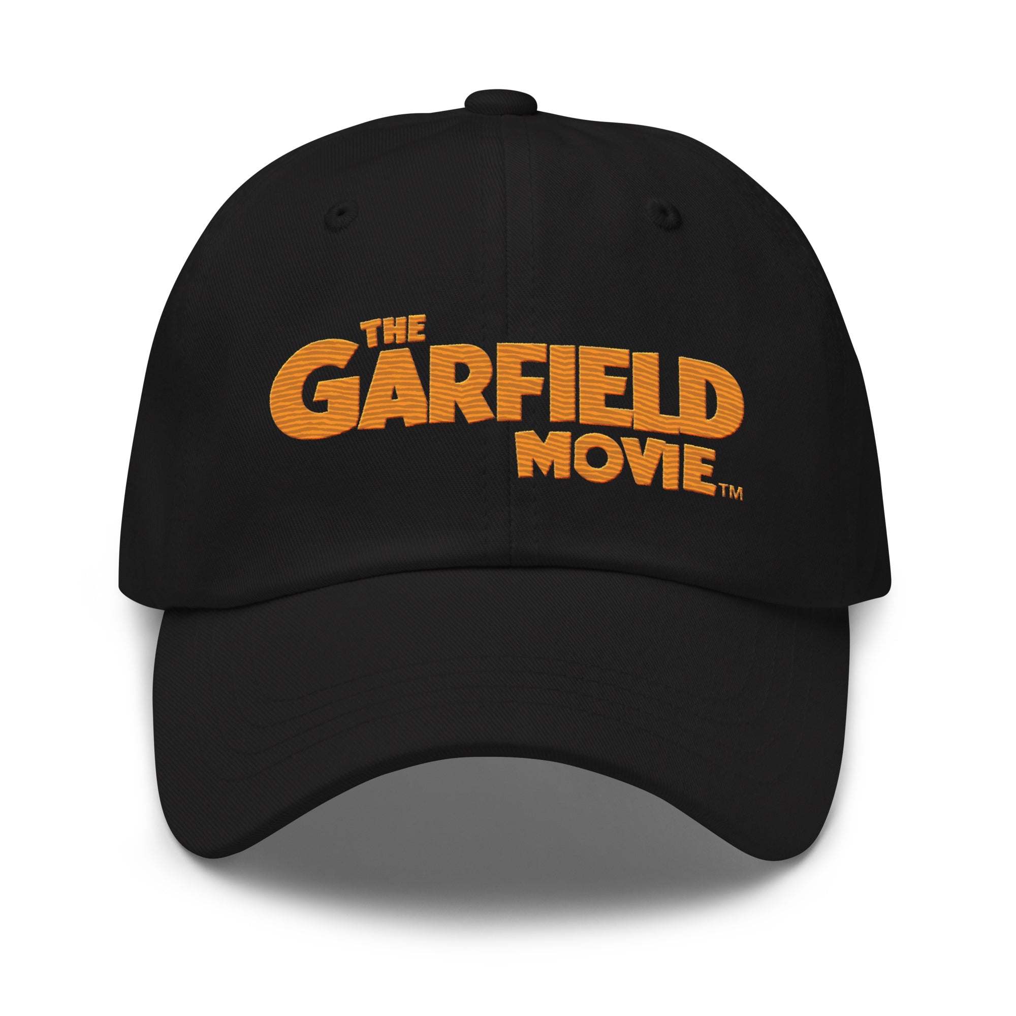 Garfield Film Logo Sticked Dad Hut – Paramount Shop