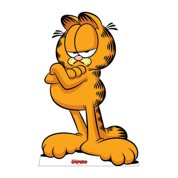 Garfield – Paramount Shop