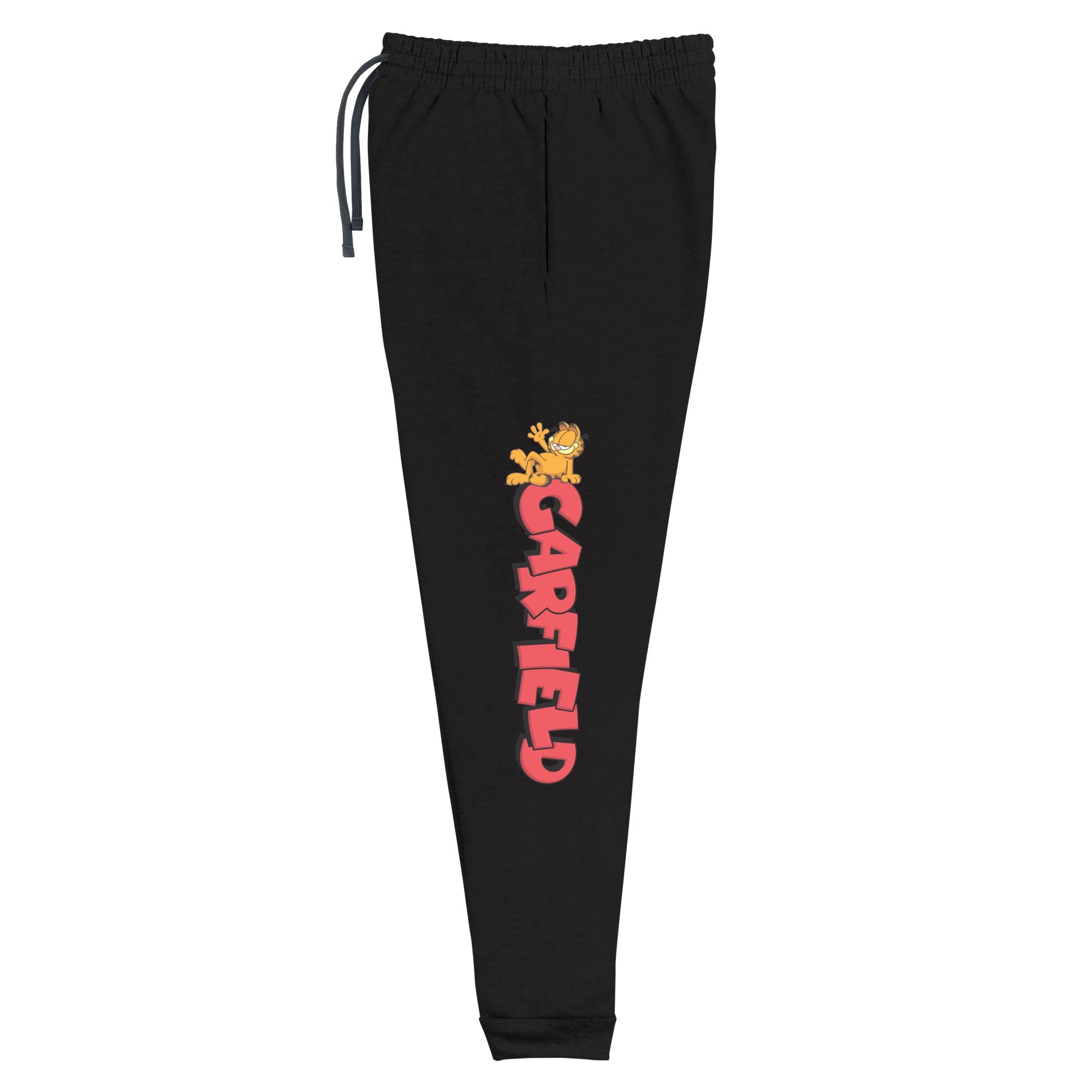 Garfield Wave Adult Fleece Joggers – Paramount Shop