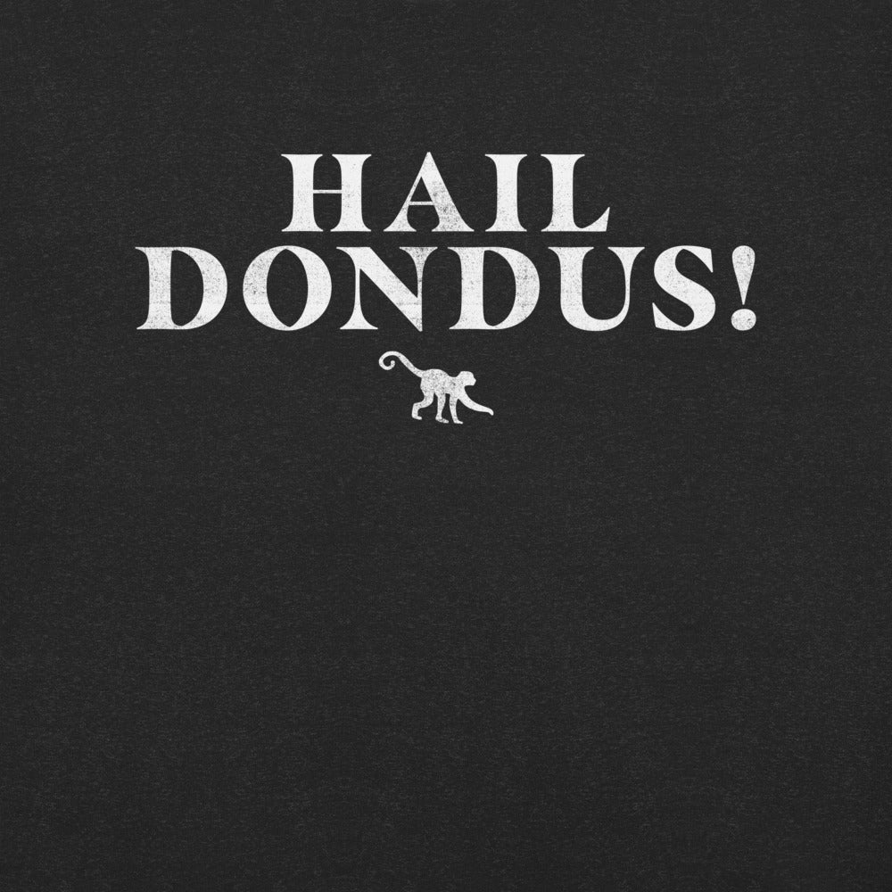 Gladiator II Hail Dondus Unisex T-Shirt – Paramount Shop