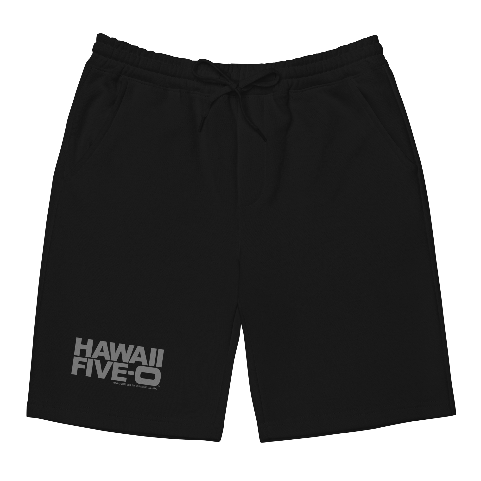 Hawaii Five-0 Logo HommesShort polaire 's – Paramount Shop