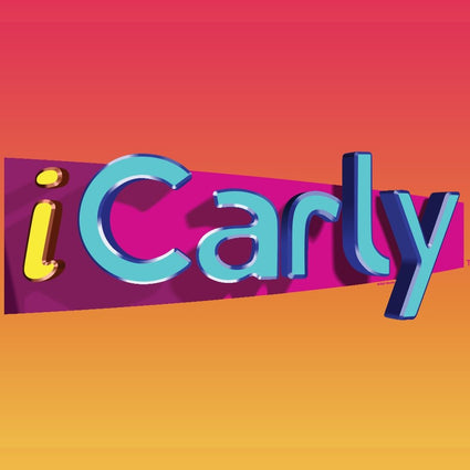iCarly – Paramount Shop