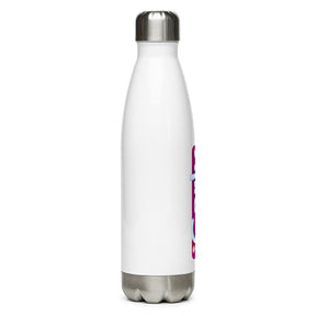 iCarly Logo Stainless Steel Water Bottle – Paramount Shop