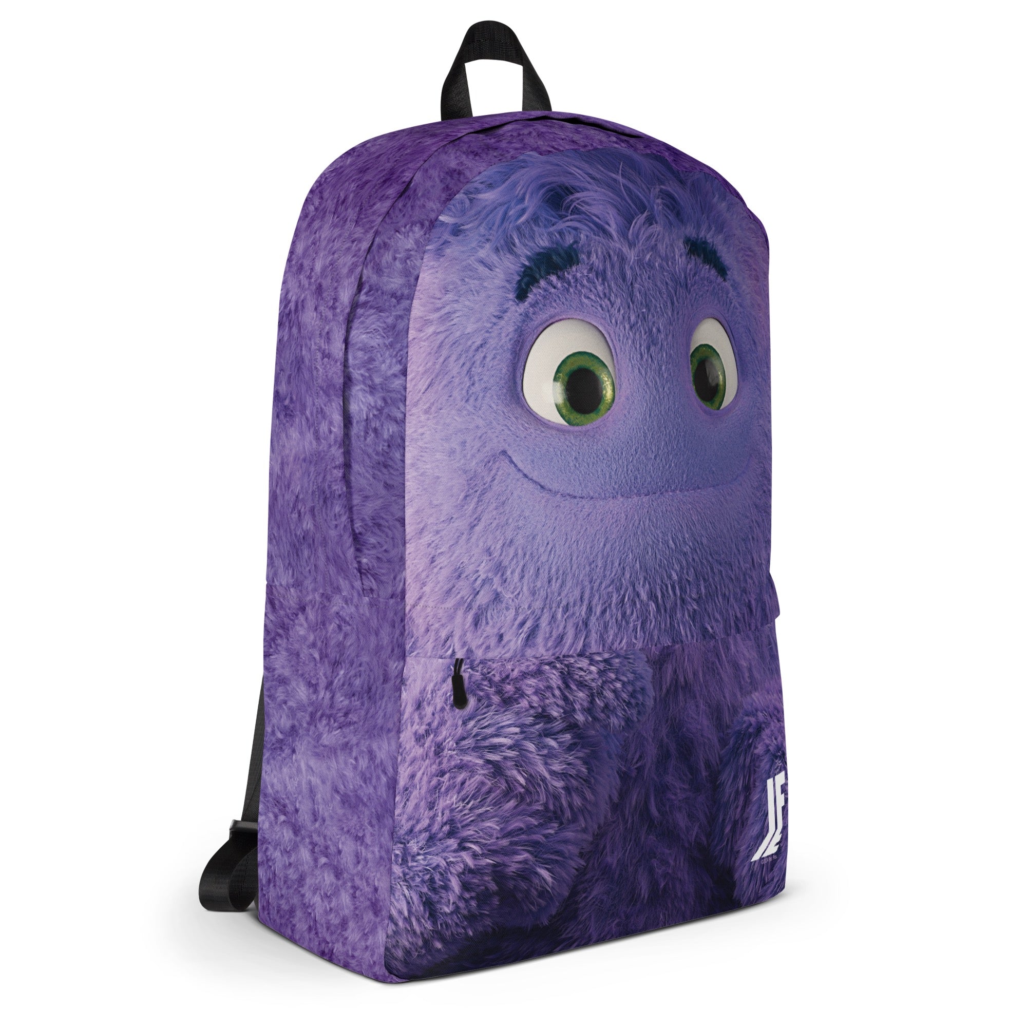 IF BLUE Backpack – Paramount Shop