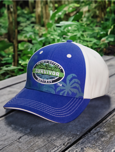 Survivor Show Merchandise Shop – Paramount Shop