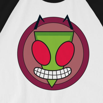 Invader Zim – Paramount Shop