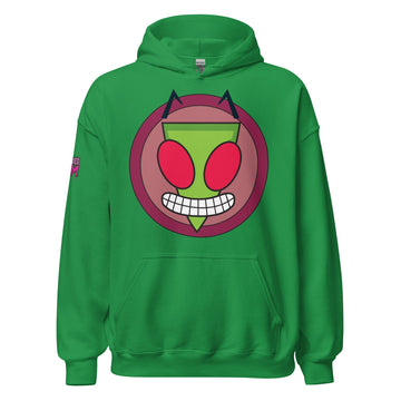 Invader Zim – Paramount Shop