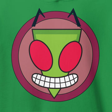Invader Zim – Paramount Shop