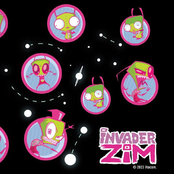 Invader Zim – Paramount Shop