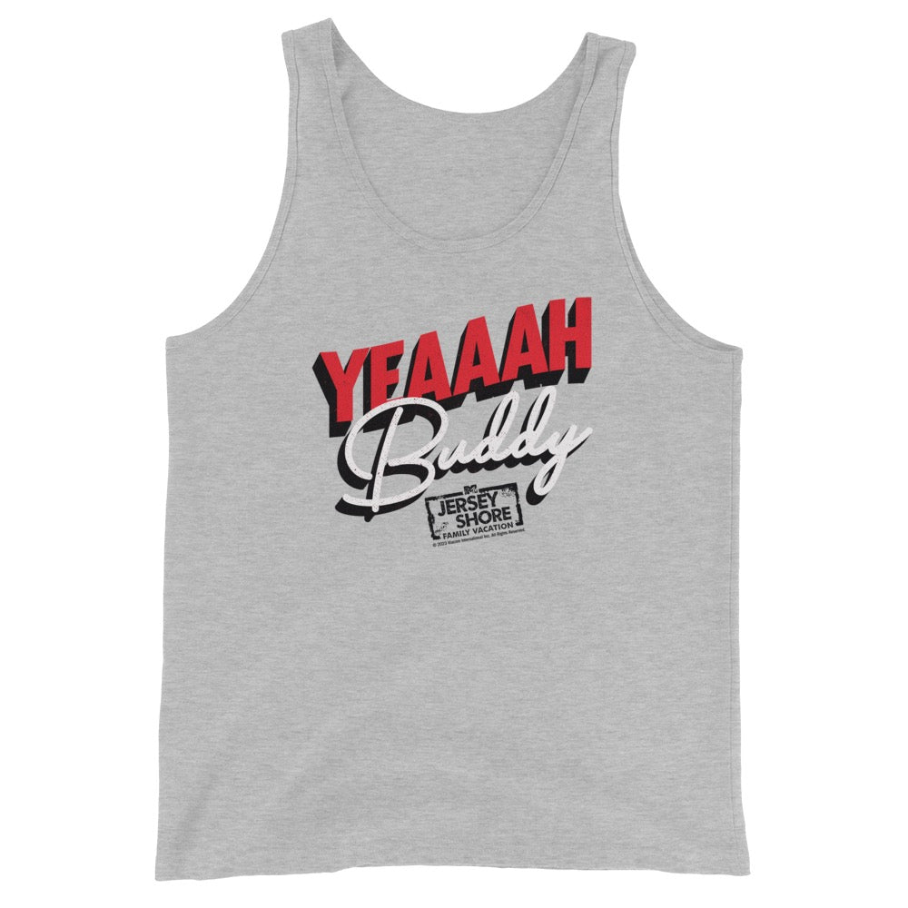 Jersey Shore Family Vacation Ja Kumpel Tank-Top – Paramount Shop