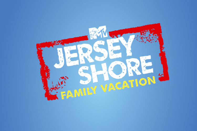Jersey Shore Family Vacation