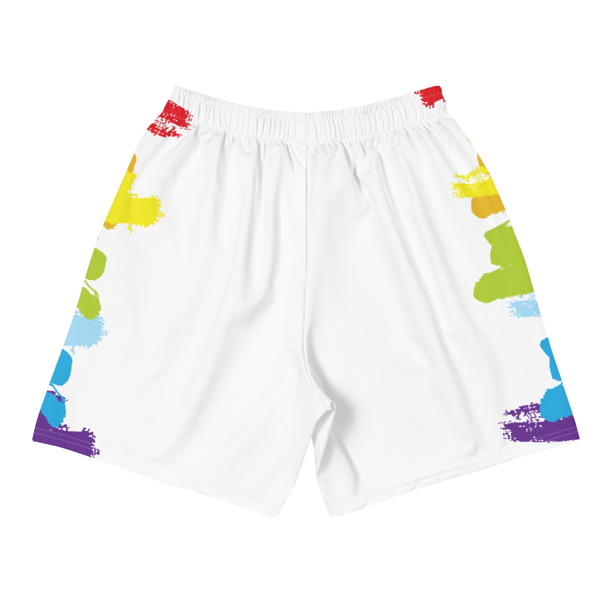 JoJo Siwa Love Yourself Athletic Shorts – Paramount Shop