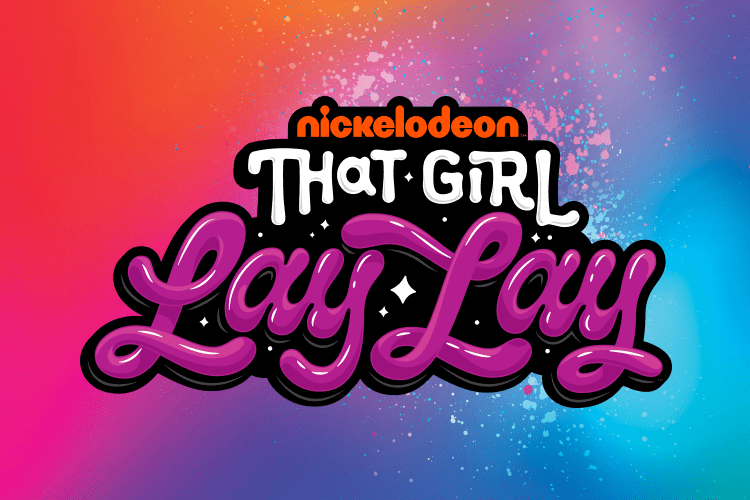 That Girl Lay Lay