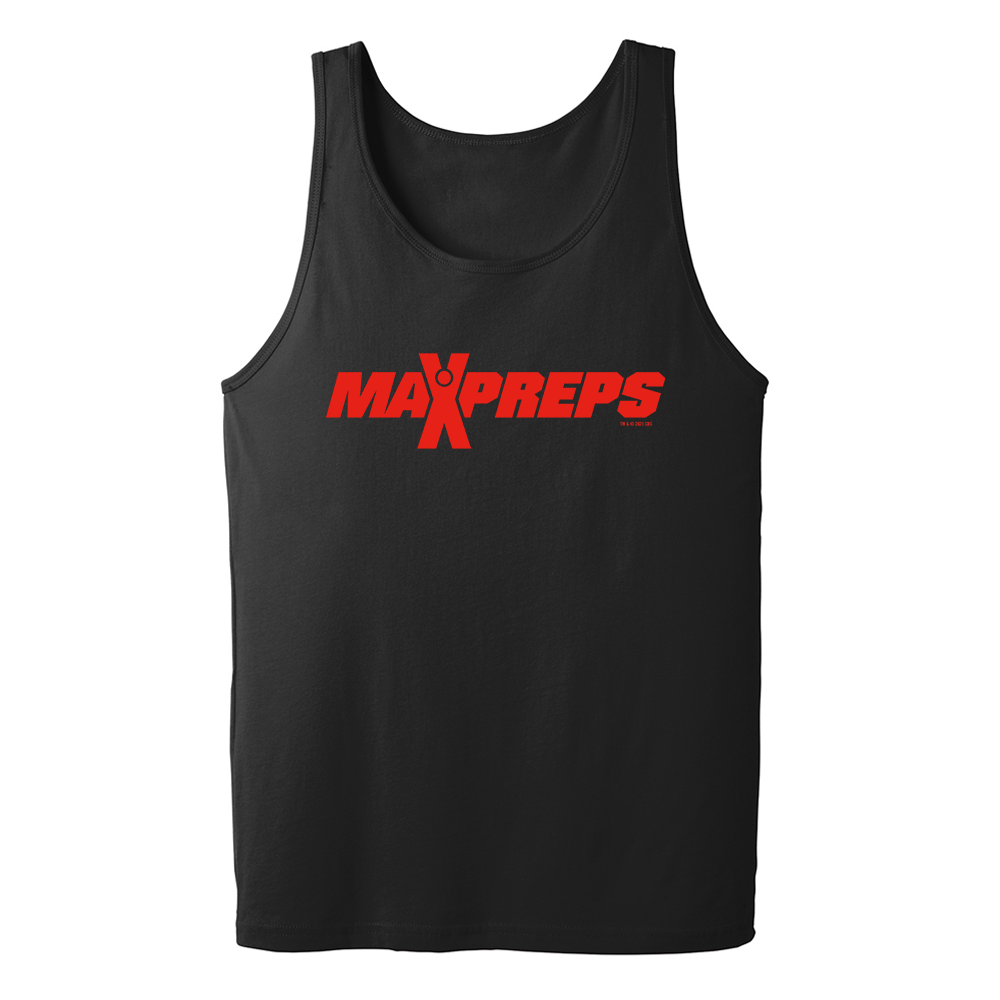 Max Preps Logo Adultos Camiseta – Paramount Shop