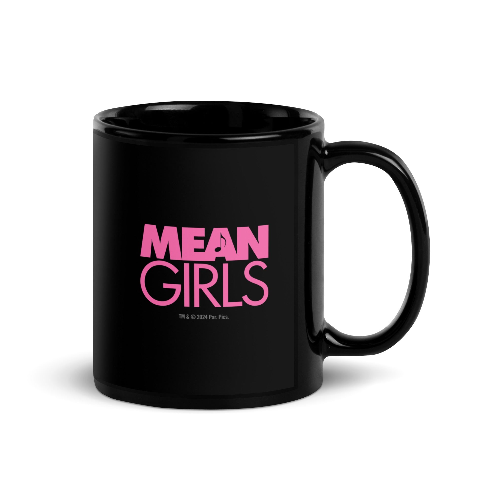 Mean Girls Musical Mug – Paramount Shop
