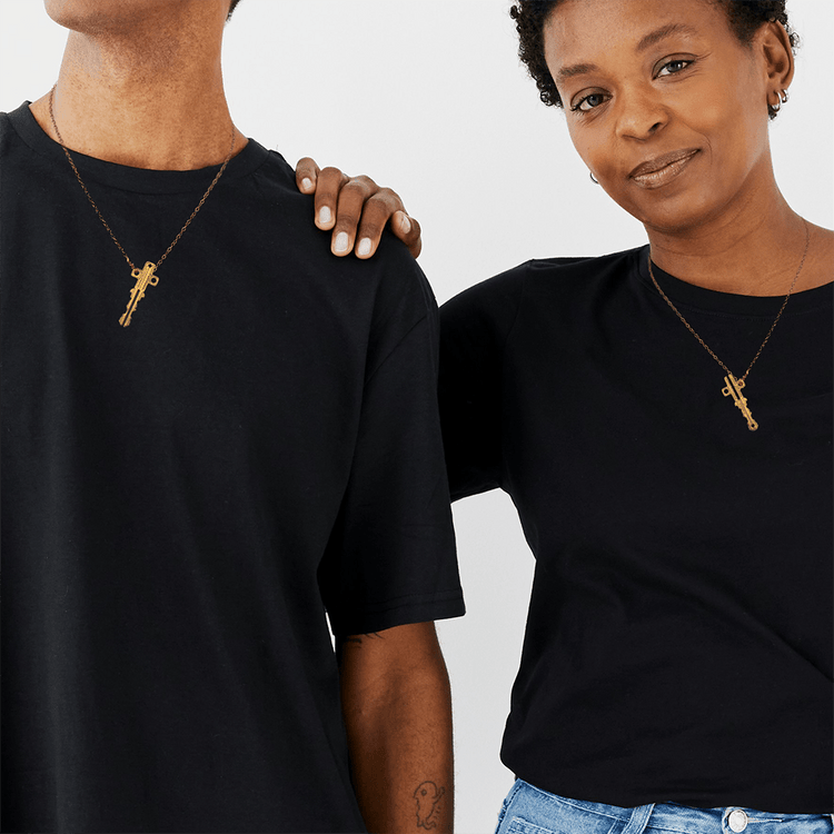 Mission: Impossible - The Final Reckoning Key Necklace Set – Paramount Shop