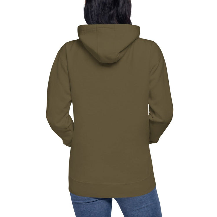 Mission: Impossible - The Final Reckoning Your Mission Unisex Hoodie ...