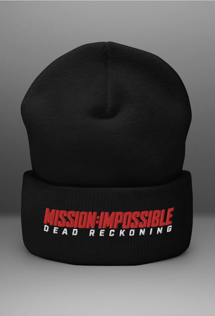 Mission Impossible – Paramount Shop